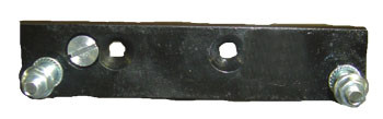 Sunstar Offset Mounting Bracket for Honda Conversion Kit Parts (SUNSTAR ...