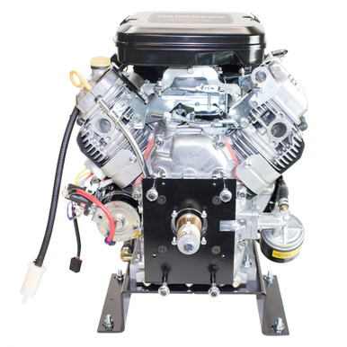 23hp Briggs & Stratton Vanguard Series Engine, Horizontal, Electric ...