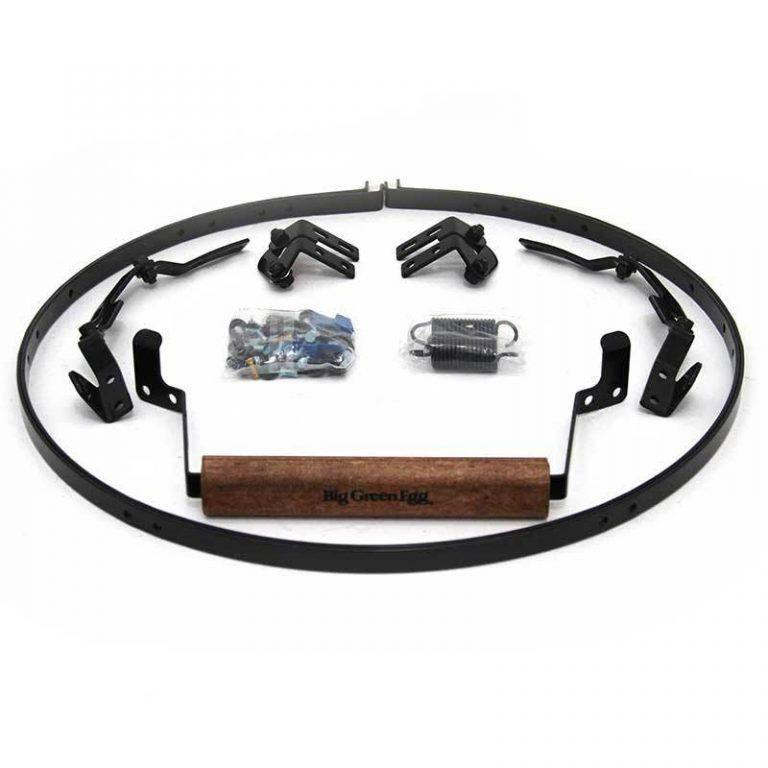 BGE Band Assembly Kit- Large - The BBQ Allstars