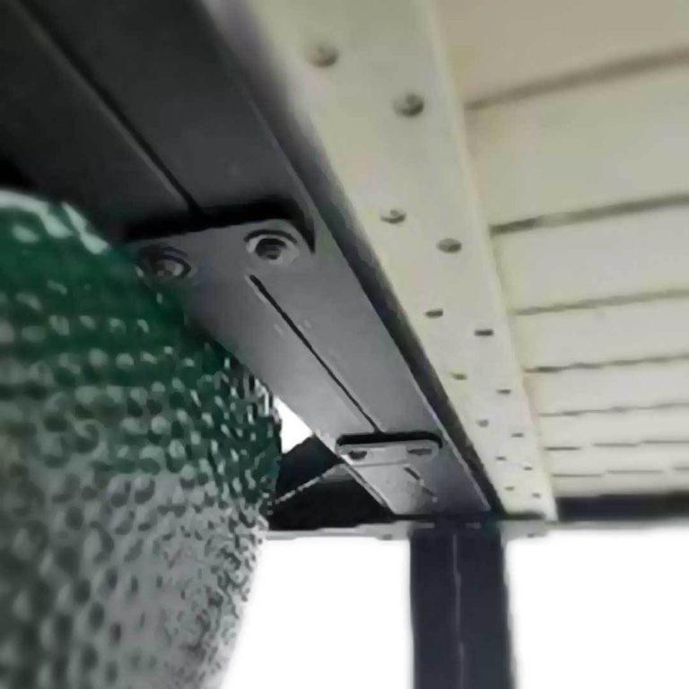 BGE Egg Connector pack for Modular Nest System - The BBQ Allstars