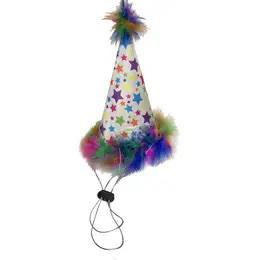 Dog Party Hat - The BBQ Allstars