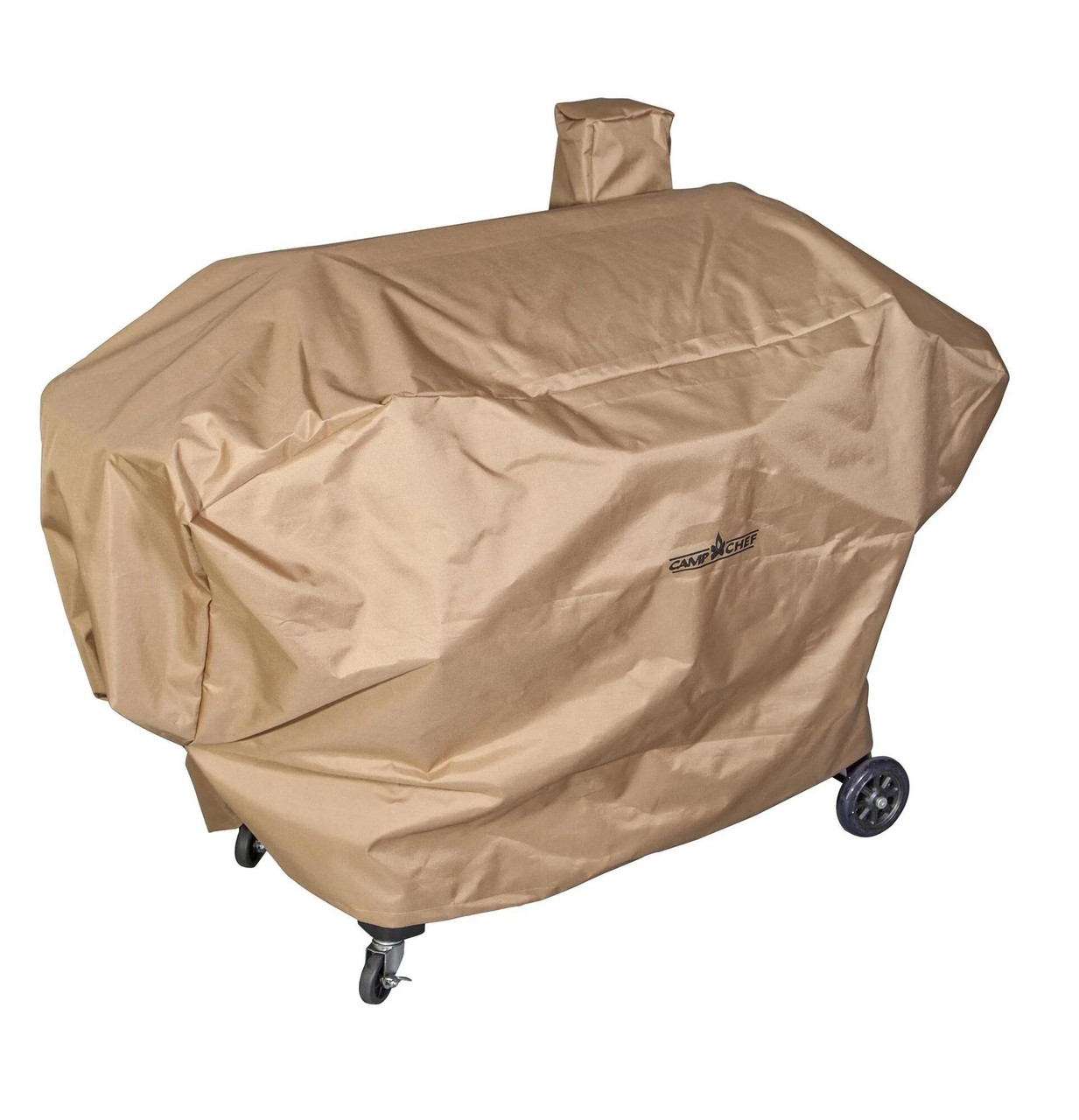 Camp Chef Pellet Grill Cover - The BBQ Allstars