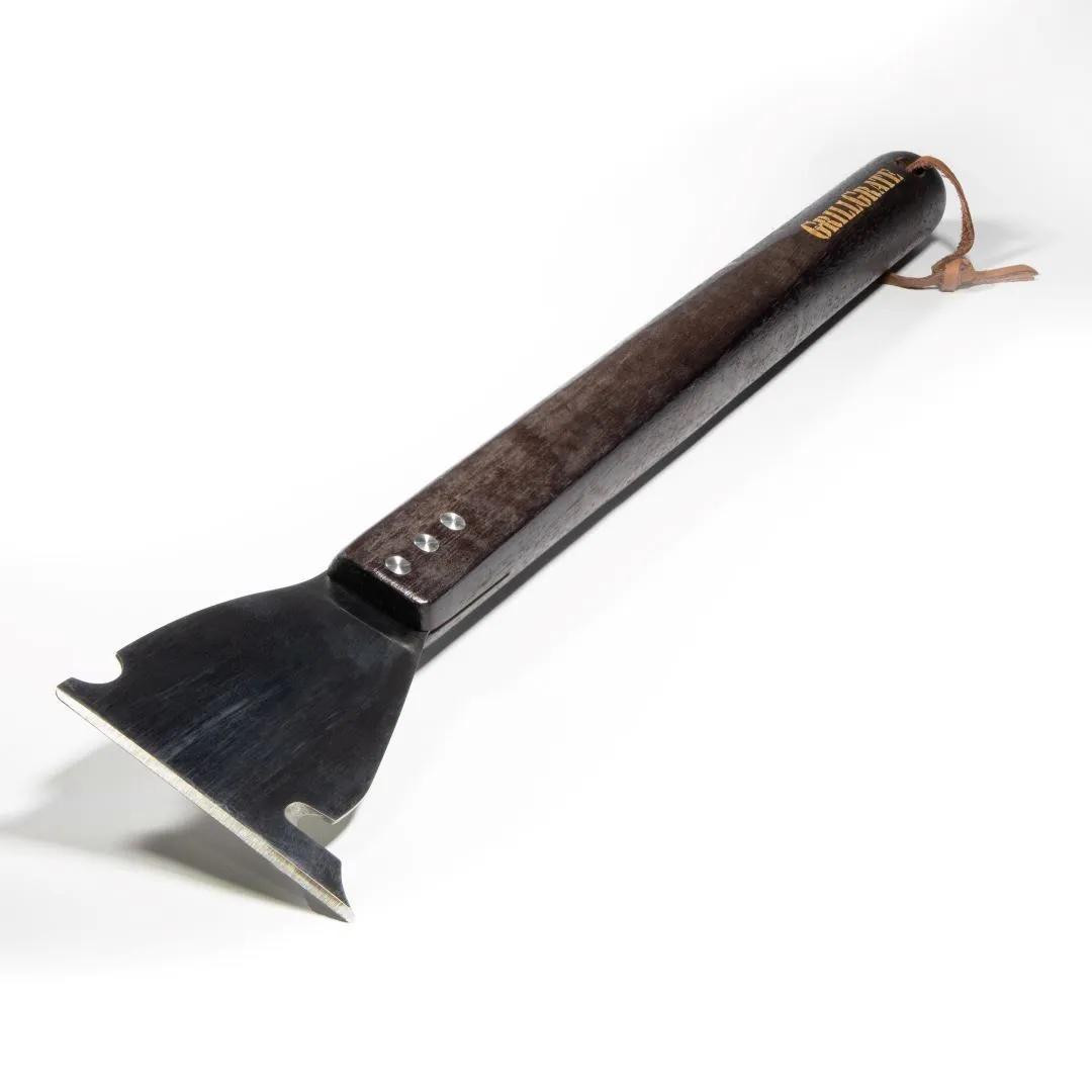 GrillGrate DETAILING TOOL AND SCRAPER - The BBQ Allstars