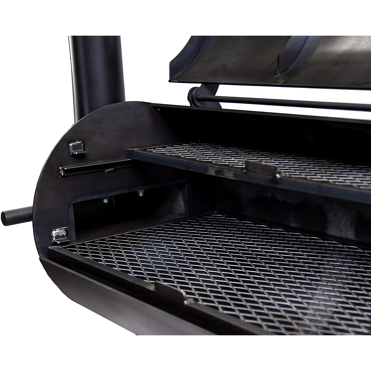 Old Country Pits G2 Insulated Smoker - The BBQ Allstars