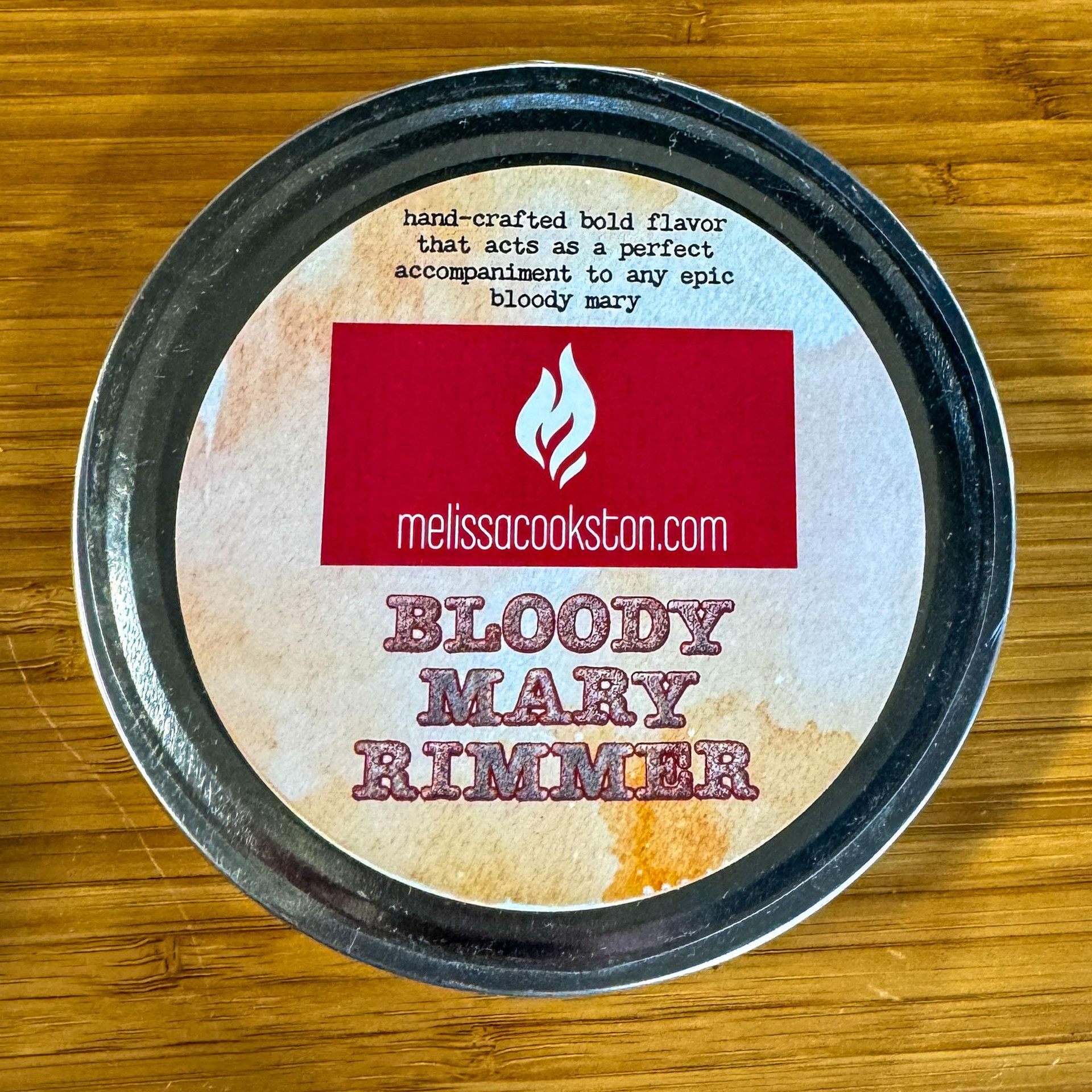 Melissa Cookston Products - The BBQ Allstars