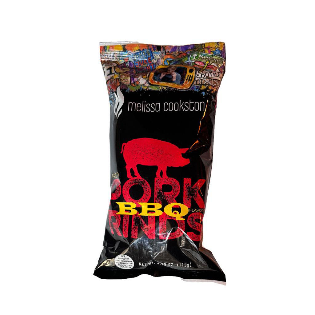 Melissa Cookston Products - The BBQ Allstars