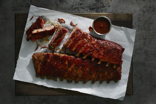 Prairie Fresh USA Prime® St. Louis Ribs 4 pack - The BBQ Allstars