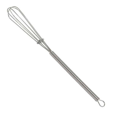 Mini Whisk - The BBQ Allstars