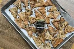 Truffle Everything Seasoning - The BBQ Allstars