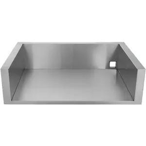 Blaze Insulated Jacket 4 BNR BLZ-4-IJ - The BBQ Allstars