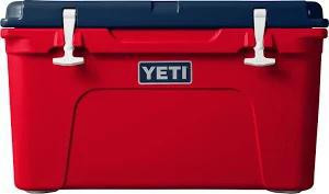 Yeti Tundra 45 Patriotic - The BBQ Allstars