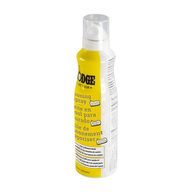Lodge Seasoning Spray - The BBQ Allstars