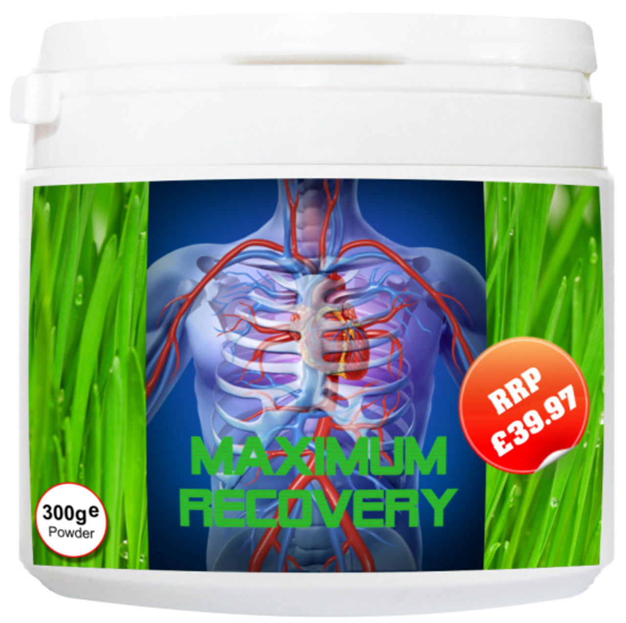 Maximum Recovery - 35 Detoxifying Superfoods for A Healthier Liver ...