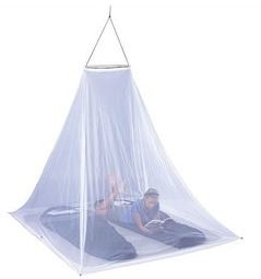 Mosquito Nets at the Mosquito Net Shop