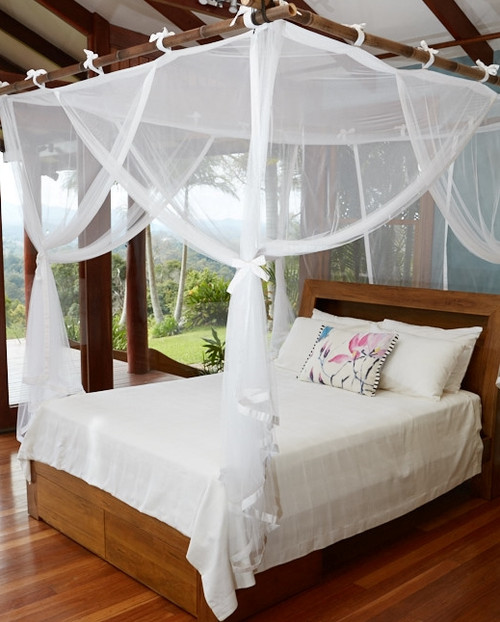 King Mosquito Net