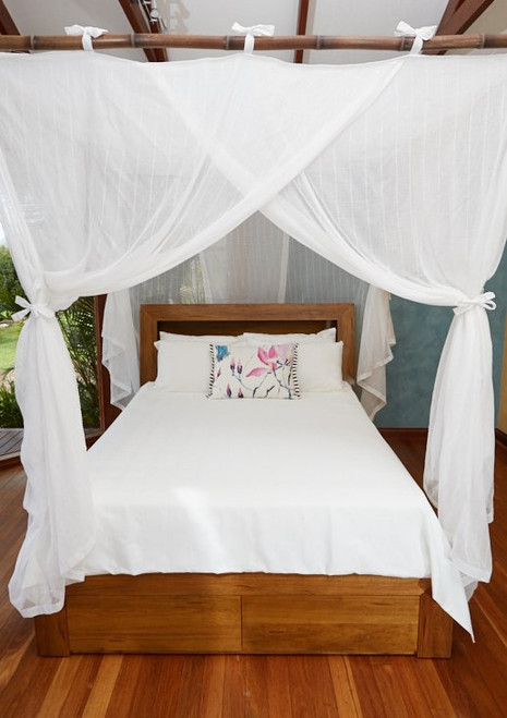 Cotton Mosquito Nets Cotton Mosquito Nets