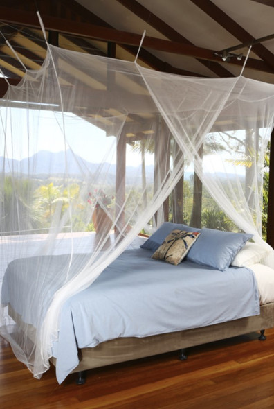 King Mosquito Net