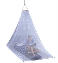 Mosquito Nets at the Mosquito Net Shop