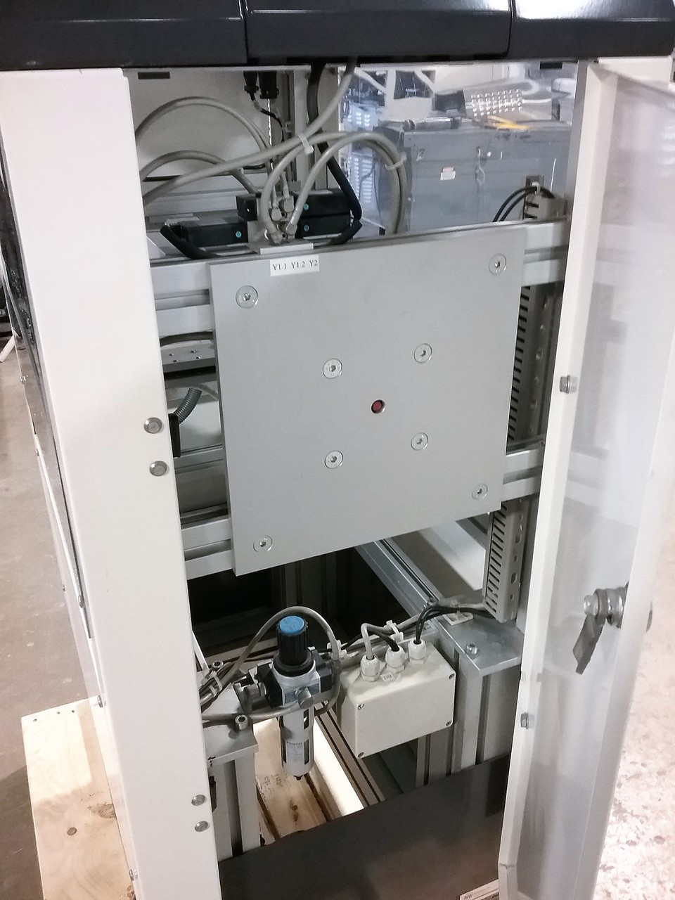 JOT J211-04 Inverter (170405) - JMW Enterprises