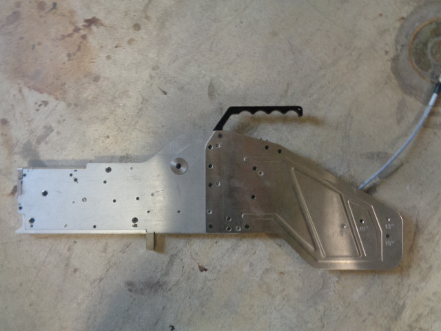 Hover Davis QF10-12 IP / QP 12MM Multipitch Feeder (140213) - JMW ...