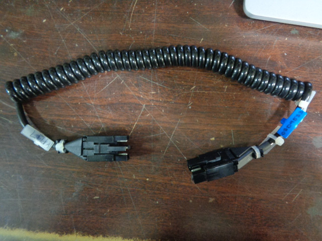 DEK 119702 Cable Harness - JMW Enterprises