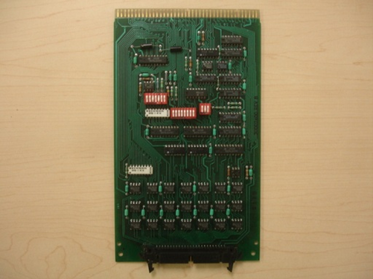Universal Instruments 30002400 MIT Assembly - JMW Enterprises
