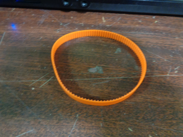 Universal Instruments 40659519 Belt, Timing - JMW Enterprises