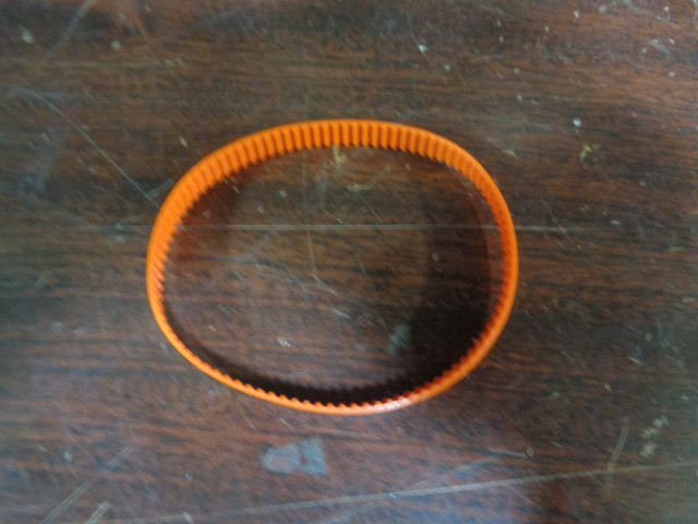 Universal Instruments 40659562 Belt, Timing - JMW Enterprises