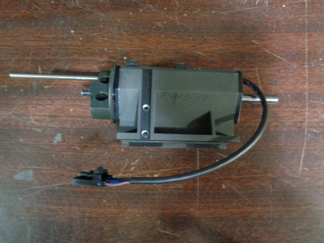 Universal Instruments 46458502 C4 Spindle Assembly Dual Cage - JMW ...