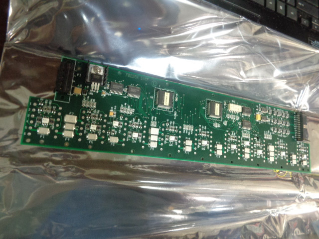 Universal Instruments 47817301 PC Assy, Feeder Intf (Large) - JMW ...