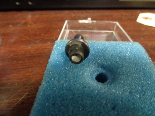 Universal Instruments 51305201 Nozzle - JMW Enterprises
