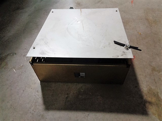 DEK 112650 Power Supply Unit - JMW Enterprises