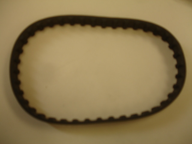 Gates 150L050 Neoprene L Timing Belt 15" Circumference .5"W - JMW ...
