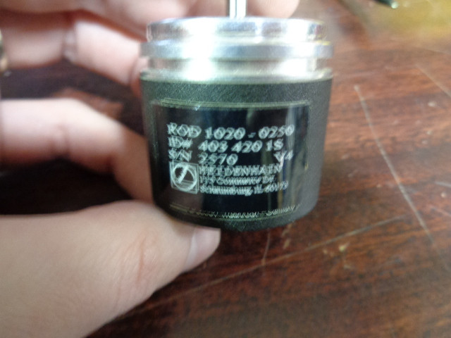 Universal 45144501 Encoder for Universal GSM - JMW Enterprises