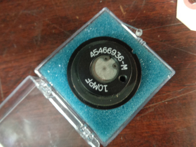 Universal Instruments 45466936-M Nozzle - JMW Enterprises