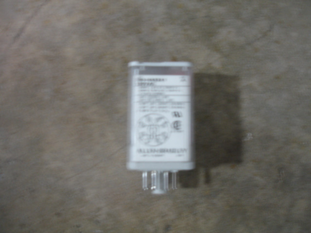 Allen Bradley 700-HA32A1 120VAC Relay - JMW Enterprises