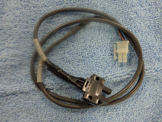 Speedline / MPM CA-354-2 Tactile Sensor Cable - JMW Enterprises