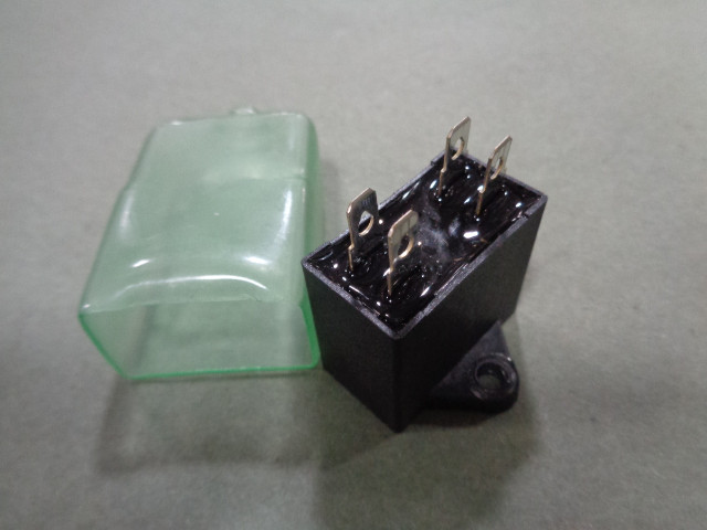 Oriental Motor CH25FAUL 2.5uF 250V Capacitor - JMW Enterprises
