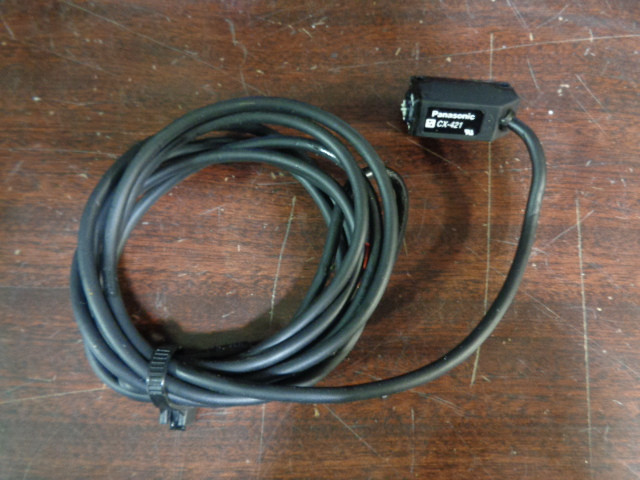 Panasonic CX-421 Sensor - JMW Enterprises