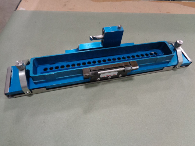 DEK DEK PROFLOW1 DEK Proflow print head base (1400008) - JMW Enterprises
