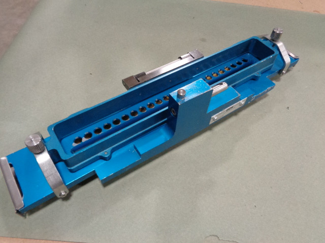 DEK DEK PROFLOW1 DEK Proflow print head base (1400008) - JMW Enterprises