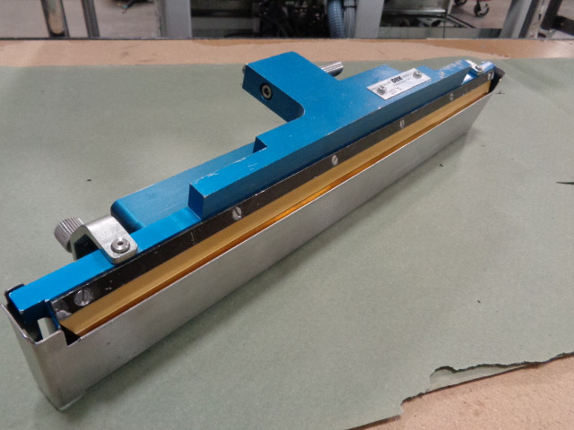 DEK DEK PROFLOW1 DEK Proflow print head base (1400008) - JMW Enterprises