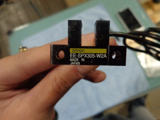 Omron EE-SPX305-W2A Sensor - JMW Enterprises