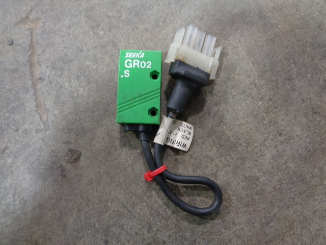 Seeka GR02S Sensor - JMW Enterprises