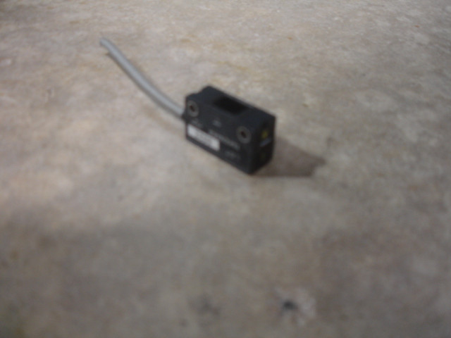 SEEKA GTL7SN Sensor - JMW Enterprises