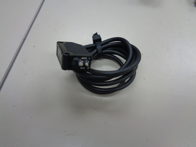 Photoelectric Diffuse Sensor Panasonic CX-421