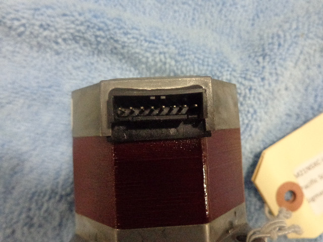 Pacific Scientific M21NSXC-LNN-NS-02 Sigmax 1.8 Step Motor - JMW ...