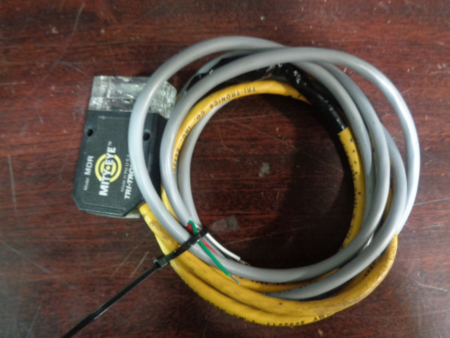 Tritronics MDR Sensor - JMW Enterprises