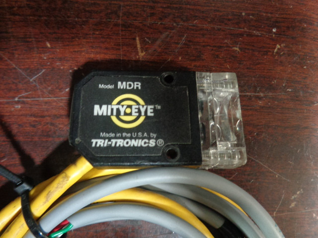 Tritronics MDR Sensor - JMW Enterprises
