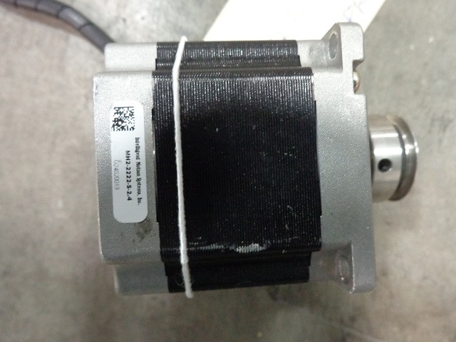 Intelligent Motion Systems MH2-2222-S-2.4 Motor - JMW Enterprises